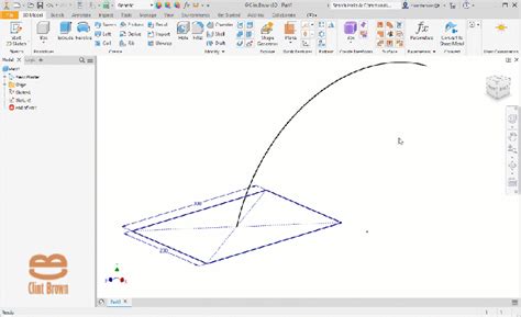 Image result for Autodesk Inventor User Interface
