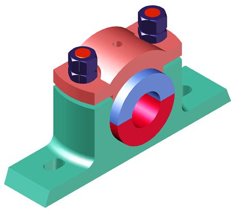 Image result for Practice Exercise Plummer Block