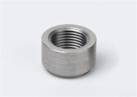 Image result for Install O2 Sensor Bung with JB Weld