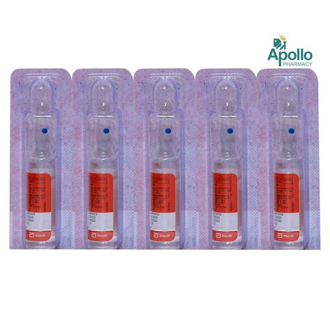 Image result for Genticyn Injection