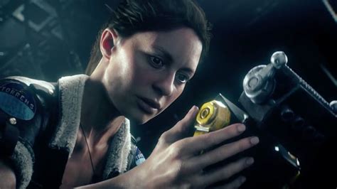 Image result for Alien Isolation DLC the Trigger