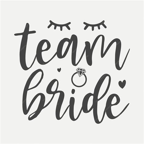 Image result for Team Bride Women