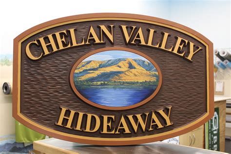 Image result for Custom Logo Signs