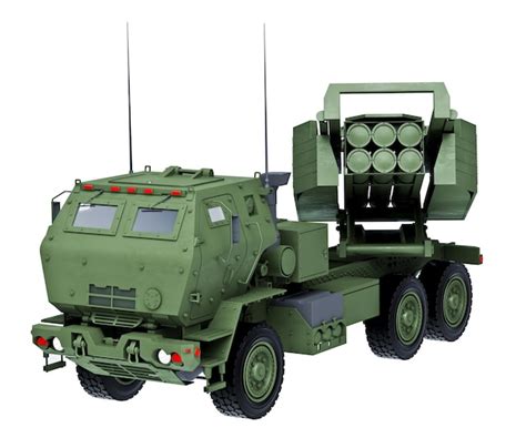 Image result for Multiple Launch Rocket System