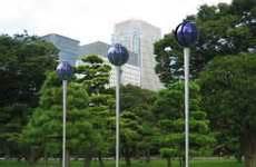 Image result for Wind Making Devices