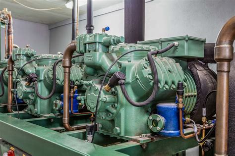 Image result for Compressor Refrigeration System