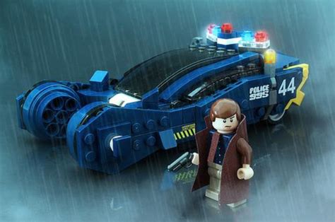 Image result for Large Custom LEGO Builds