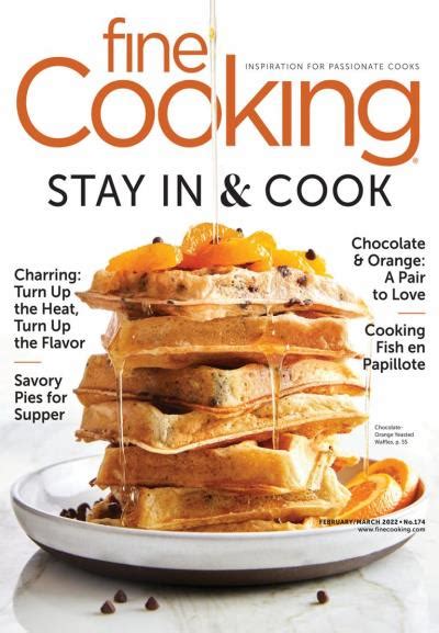Image result for Cooking/Recipes Magazines
