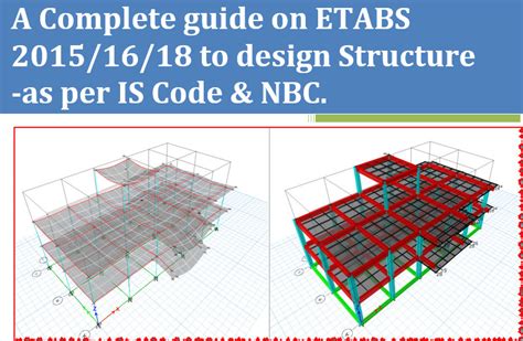 Image result for Etabs Example