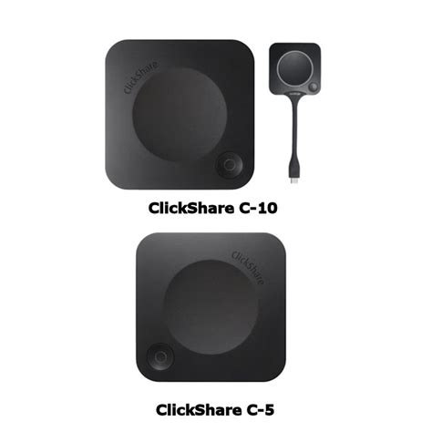 Image result for Wireless ClickShare