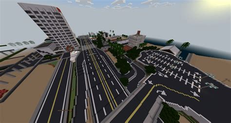 Image result for How to Minecraft City Build Tutorial