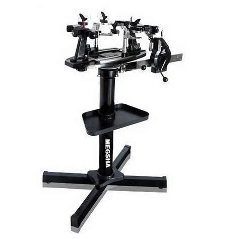 Image result for Tennis Stringing Machine 3D Model