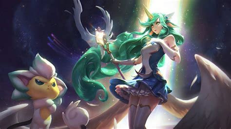 Image result for Soraka Support Guide