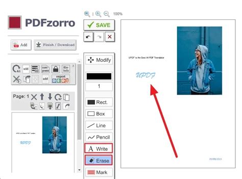 Image result for Remove Electronic Signature PDF
