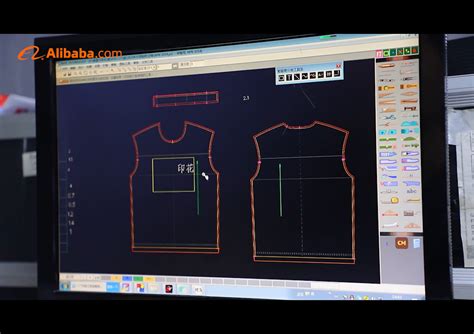 Image result for Garment Production Pattern Making