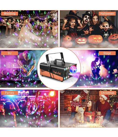 Image result for Fog Machine Decorations