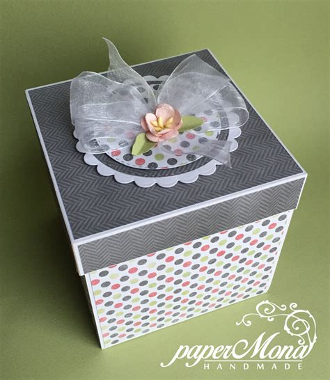 Image result for Exploding Box Posterboard