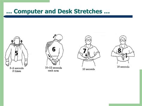 Image result for Exercises for Computer Users
