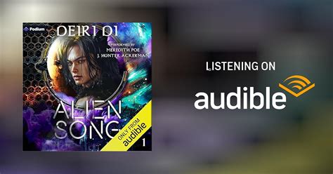 Image result for Alien Audiobook