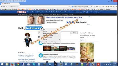 Image result for Hack Generator for Roblox