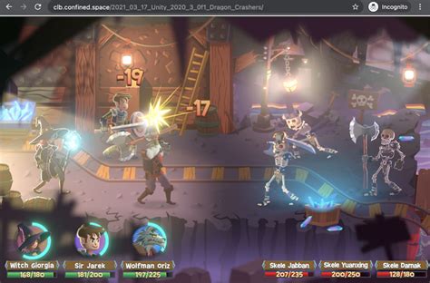 Image result for Unity WebGL Application