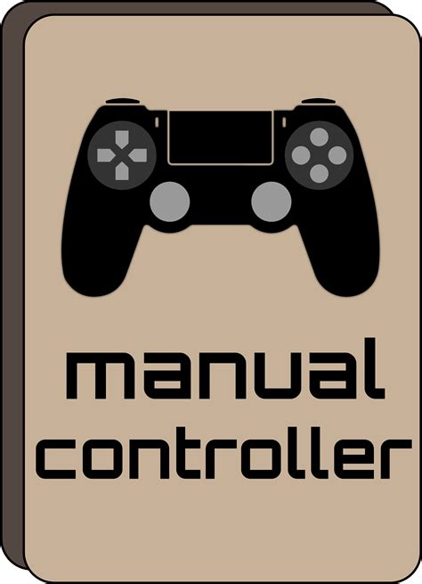 Image result for Manual Control Trigger Icon