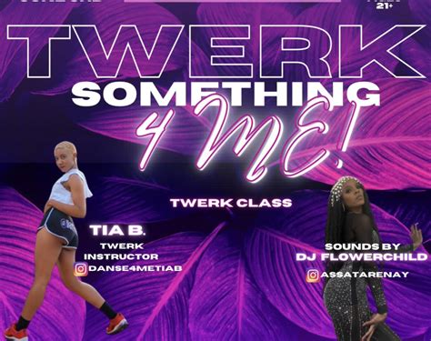 Image result for Twerk for Me Dance Tutorial