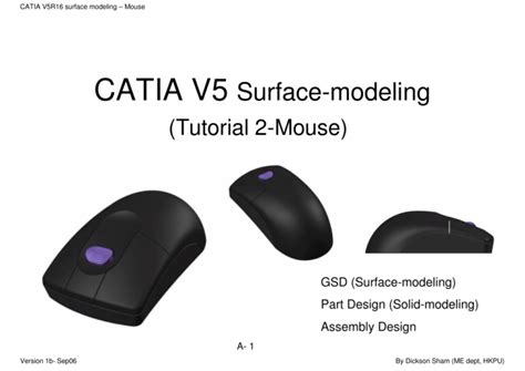 Image result for CATIAV5 Surface Modeling Tutorial