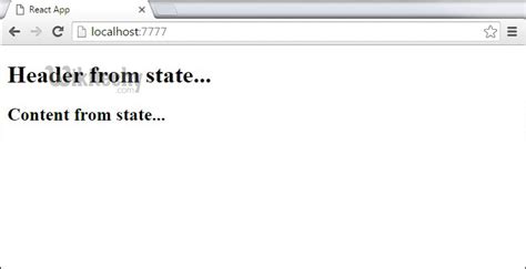 Image result for React JS State Codevolution