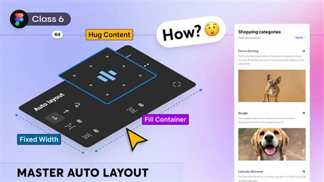 Image result for Figma Auto Layout Tips
