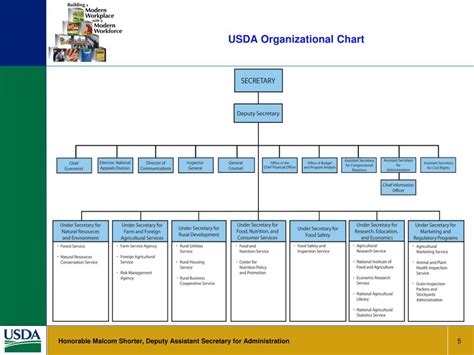 Image result for USDA Rural Development Organization Chart