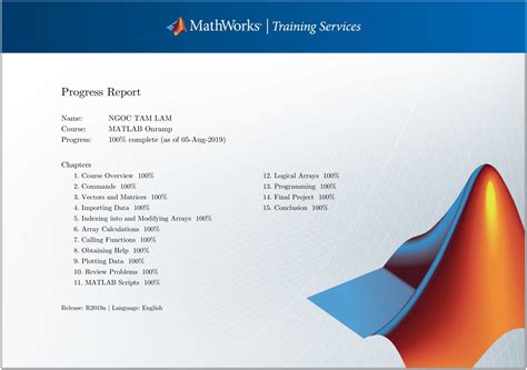 Image result for MATLAB Online Course