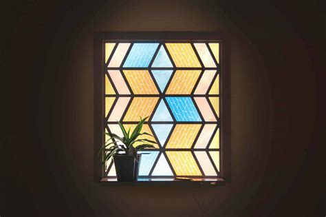 Image result for Window Solar Panel