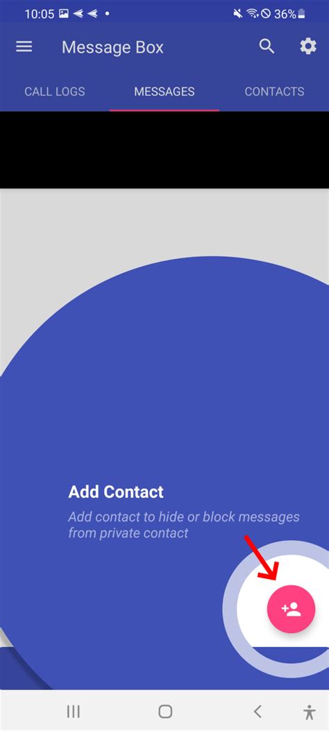 Image result for Hide Messages On Android