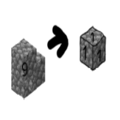 Image result for Compact Blocks Minecraft Mod