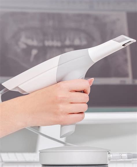 Image result for Trios Scanner