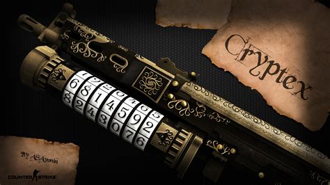 Image result for Cryptex Album