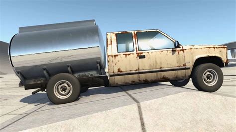 Image result for BeamNG Drive Tank Mod