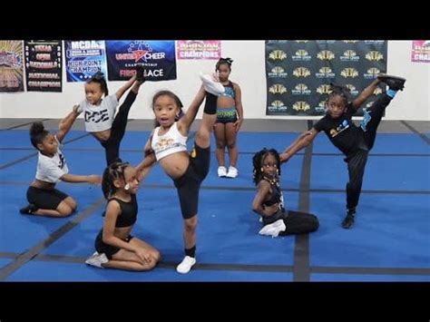 Image result for Mini Cheer Routine