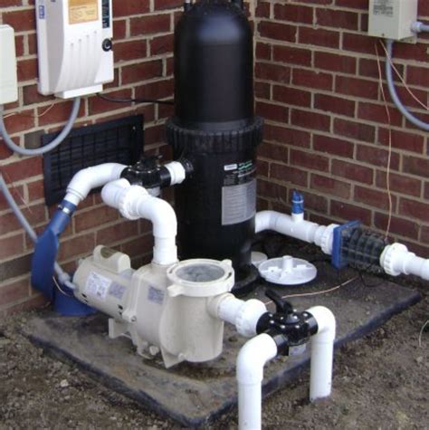 Image result for Pool Pump Troubleshooting Guide