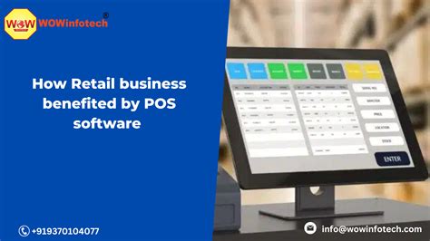 Image result for Computer POS Software for Retail