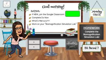 Image result for Science Bitmoji