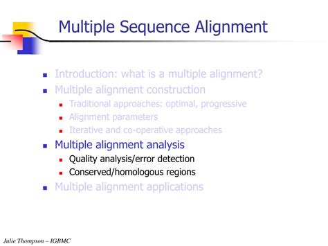 Image result for DNA Multiple Sequence Alignment