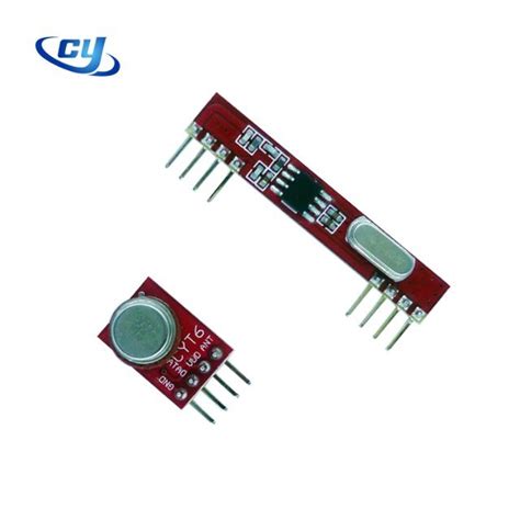 Image result for Red RF Module