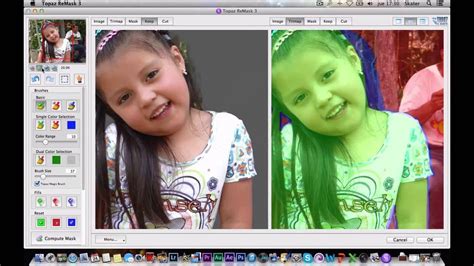 Image result for Topaz ReMask Filter Tutorial