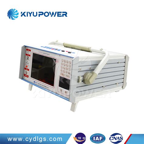 Image result for Protection Relay Testing Module