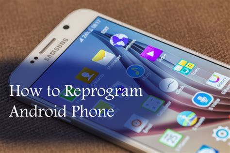 Image result for How to Program to My Phone