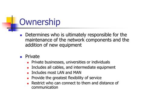 Image result for Classification of Network by Range