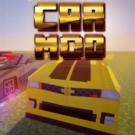 Image result for Realistic Car Mod Minecraft