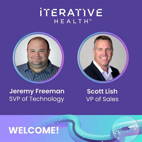Image result for Iterative Health Logo